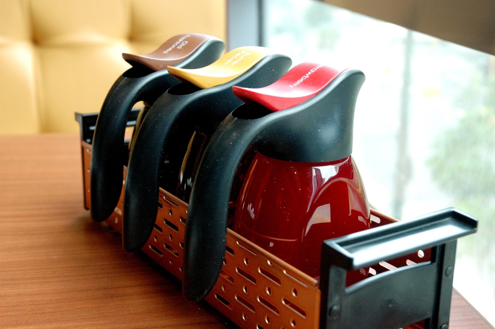DUDE FOR FOOD: Go Ahead and Stack 'Em High: IHOP's New P 25 Pancake ...