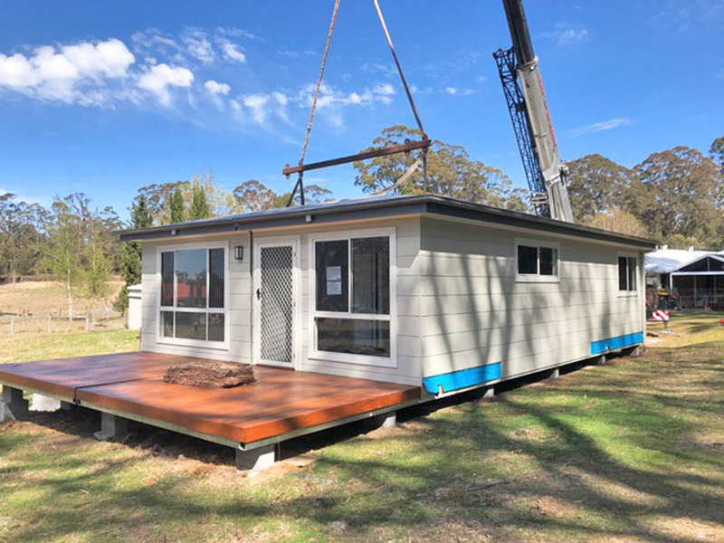 Prefab Homes - Modular Homes - Australia: Modular Homes by Hi-Tech ...