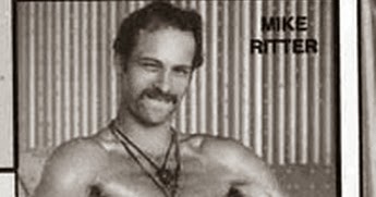 Vintage Old Reliable: Mike Ritter