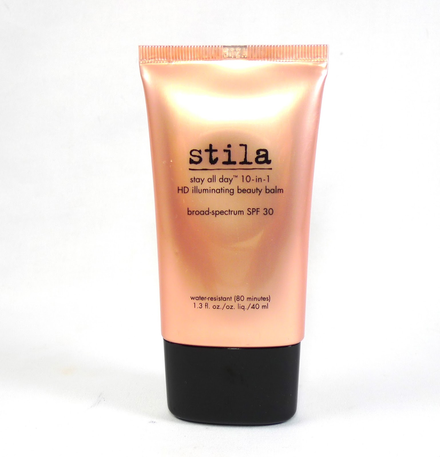 Stila Spring 2013+Stila Does Skincare