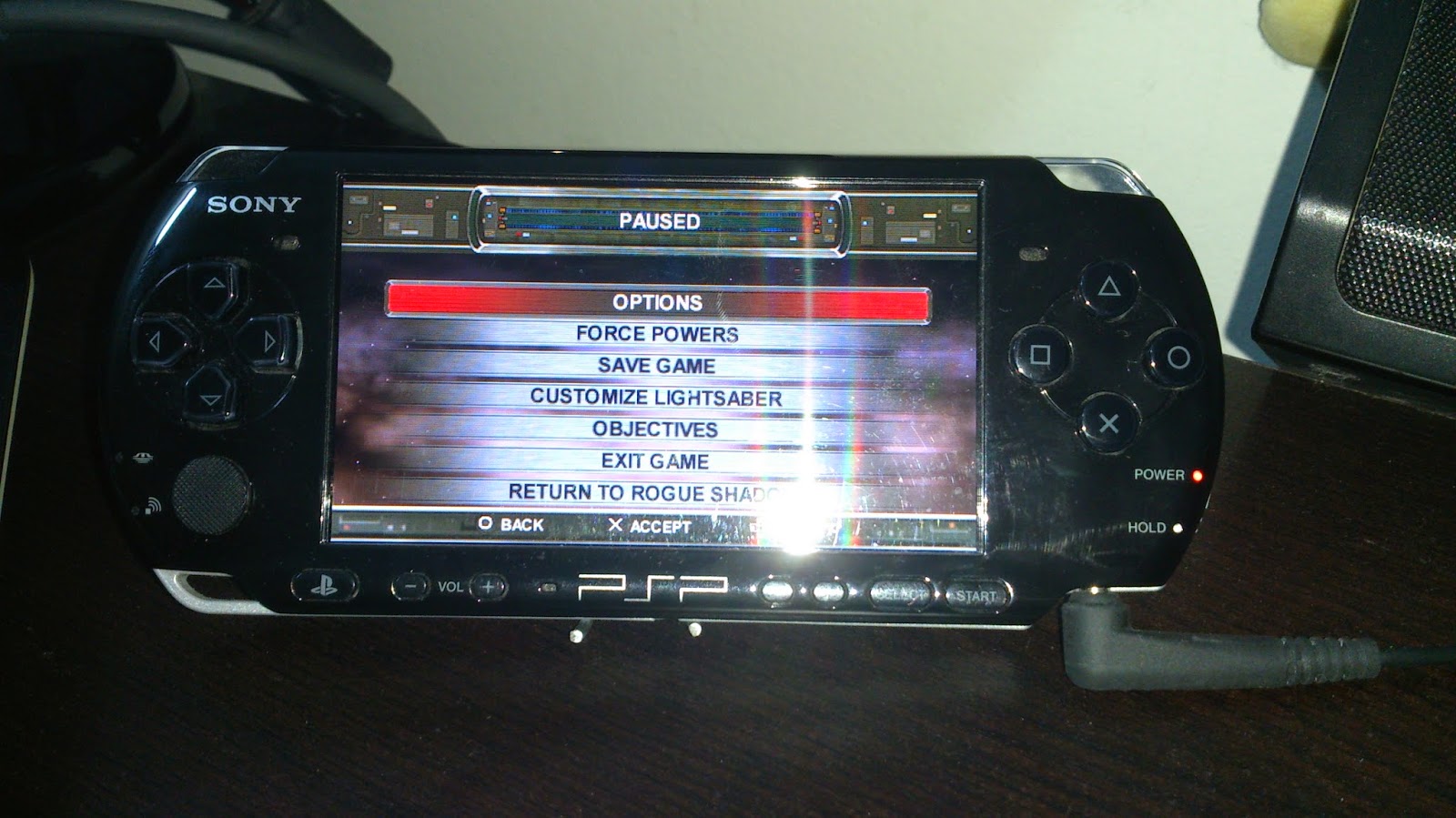 Doctor Frankendroid: Lista de descarga de Roms para PSP