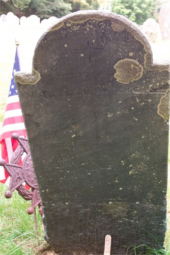 Stagge-Parker Histories: WILLIAM FRENCH 1604-1681