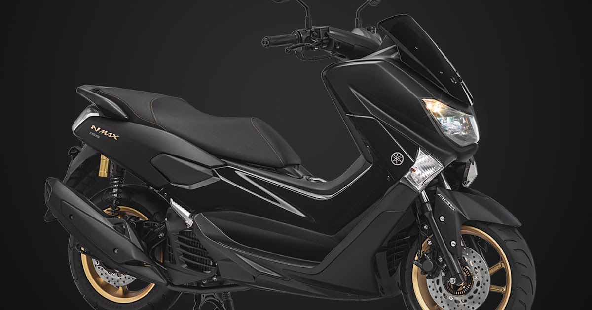 Yamaha NMAX 2018 | TiangInfo