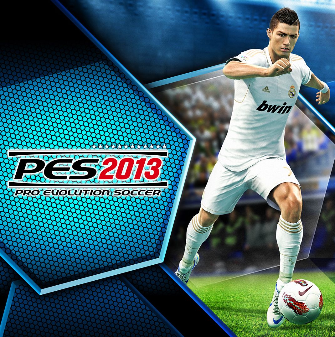 Baixe Aqui Todos os Seus Jogos: Download Pes 2013 PC + Crack + Português