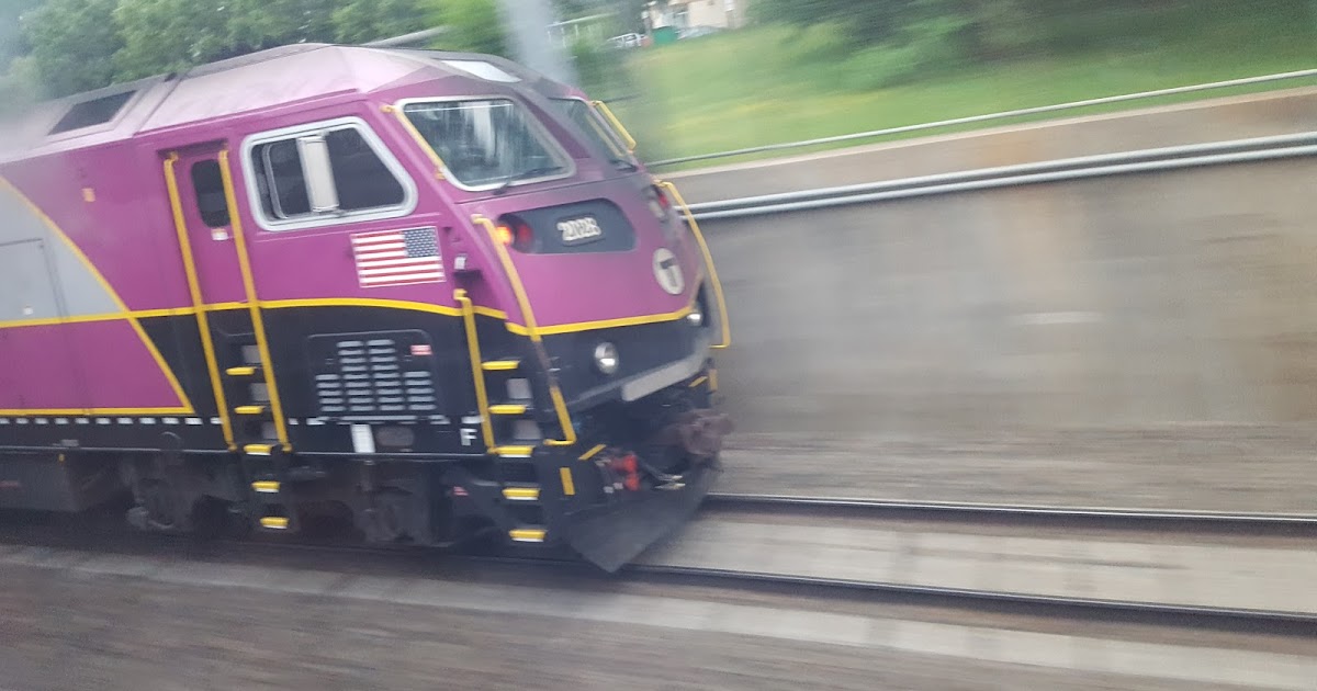 Franklin Matters: MBTA: This weekend: Franklin Line shuttle