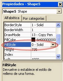Semaforo Visual Basic 6.0 | BlueProgramming