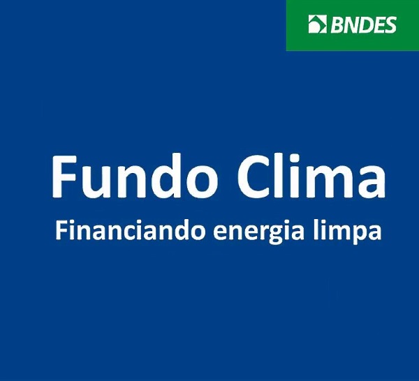 Mundo Energy : Fundo Clima BNDS