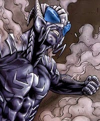 Marvel Madness: Ultimate Spider-Slayer