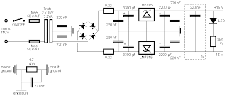 bo: MEIER-AUDIO CORDA ARIETTA headphone amplifier inside.