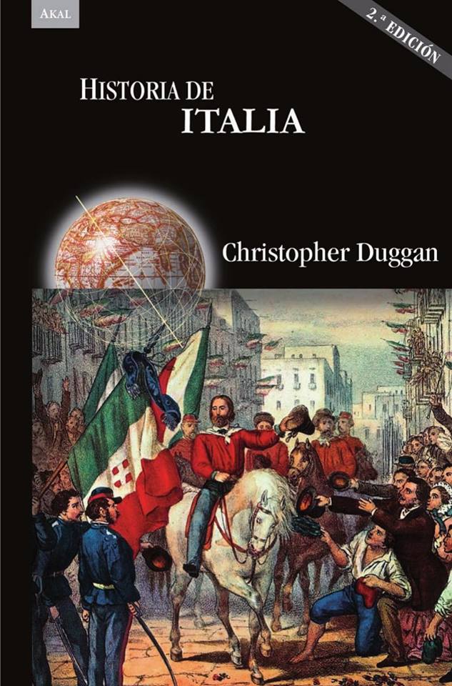 LITERATURA LEGIONARIA: HISTORIA DE ITALIA LITERATURA LEGIONARIA: HISTORIA DE ITALIA