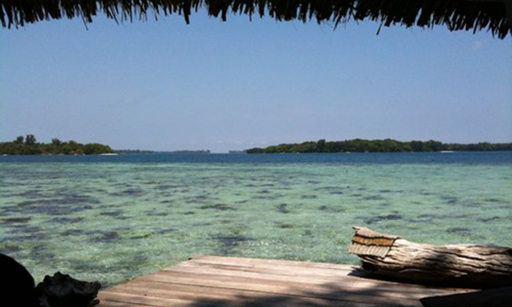 Pulau Macan Village & Eco Resort | Explore Pulau Seribu Indonesia