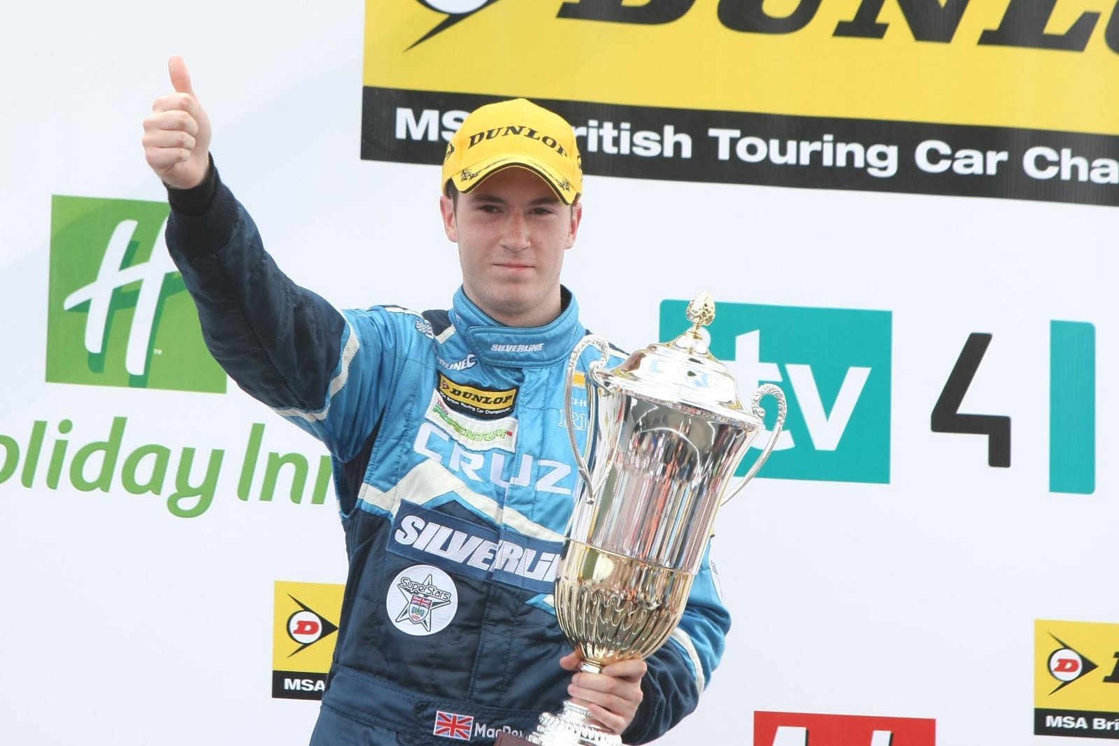 Overdrive: BTCC Team's round up