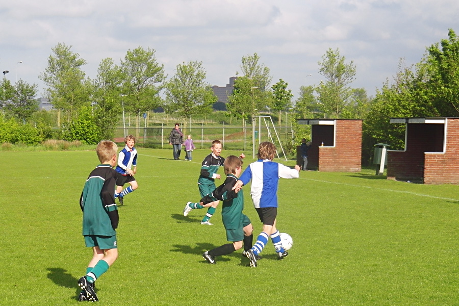 VV Helpman E6 2011-2012