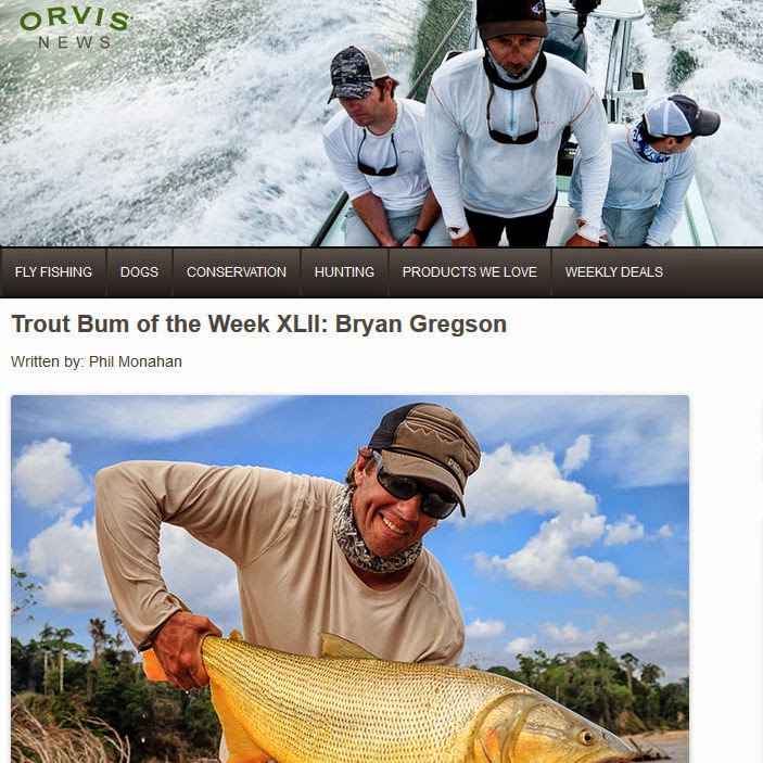 The Fiberglass Manifesto: 6 Cool Things To Read