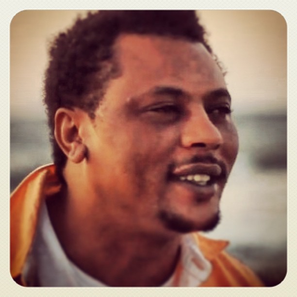 Sheger Tribune: Eyob Mekonen Interview on Guramayle