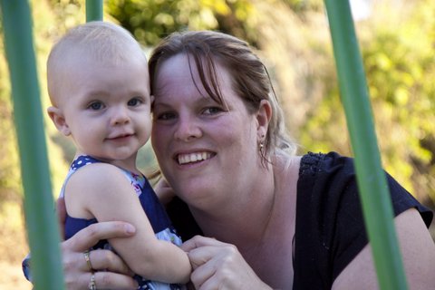 Aussie Hero Friend of the Day - Aussie Hero Quilts (and Laundry Bags)