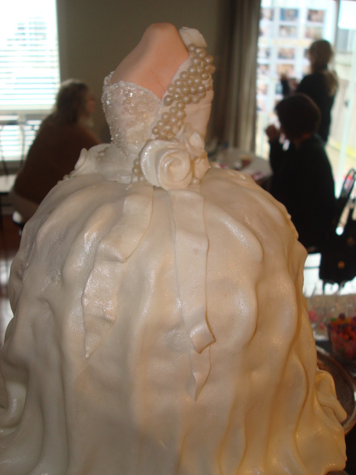 Baby Cakes Blog!: More April Cakes (major update con't)