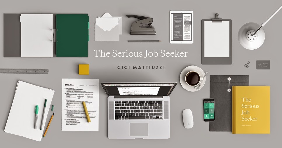 The Serious Job Seeker