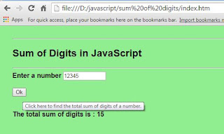 Free Programming Source Codes and Computer Programming Tutorials: Sum ...