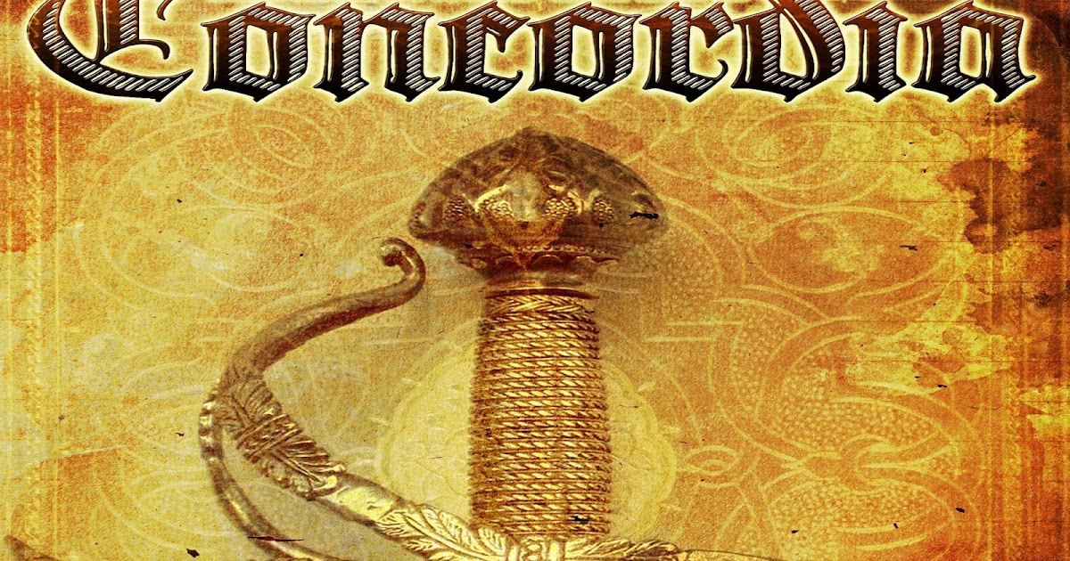 Mary Ann Bernal: Audio Book Launch - The Briton and the Dane: Concordia ...