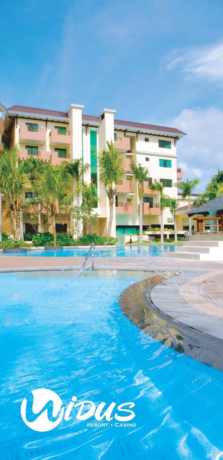 The Best of Clark Pampanga: List of Best Hotels in Angeles City and ...