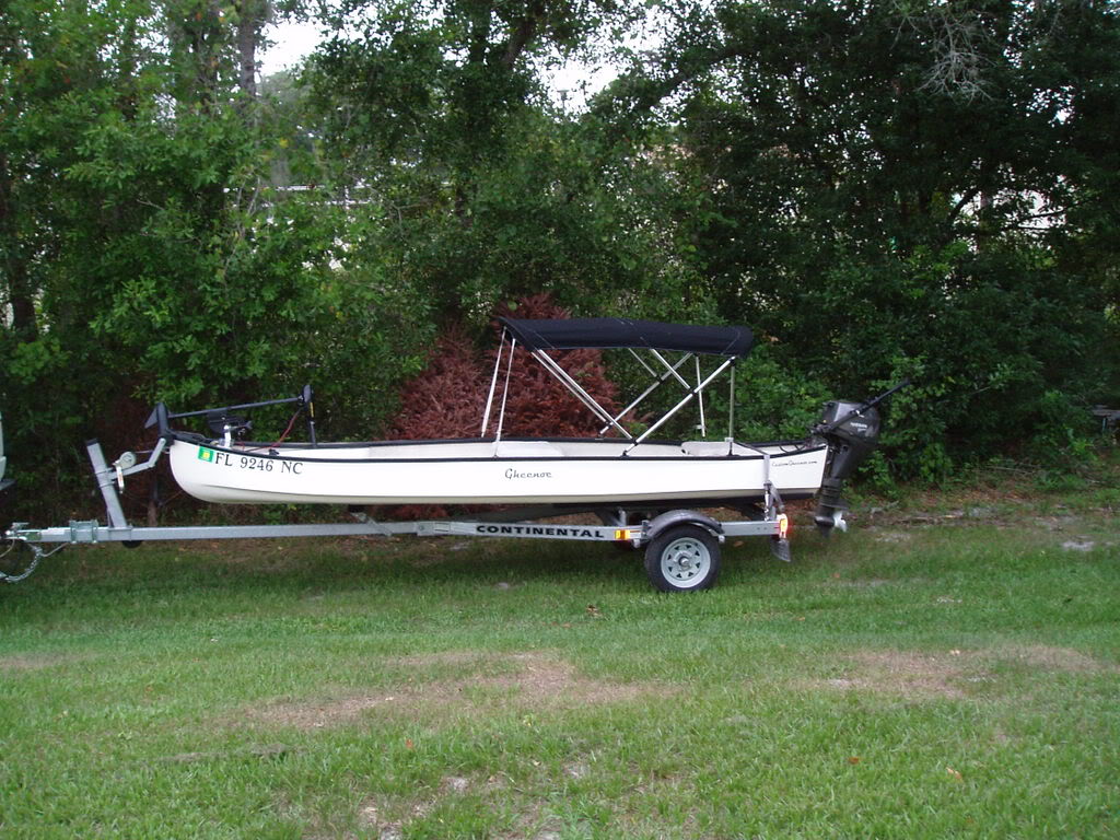 Ravenwood Blog: What the hell is a Peenoe?