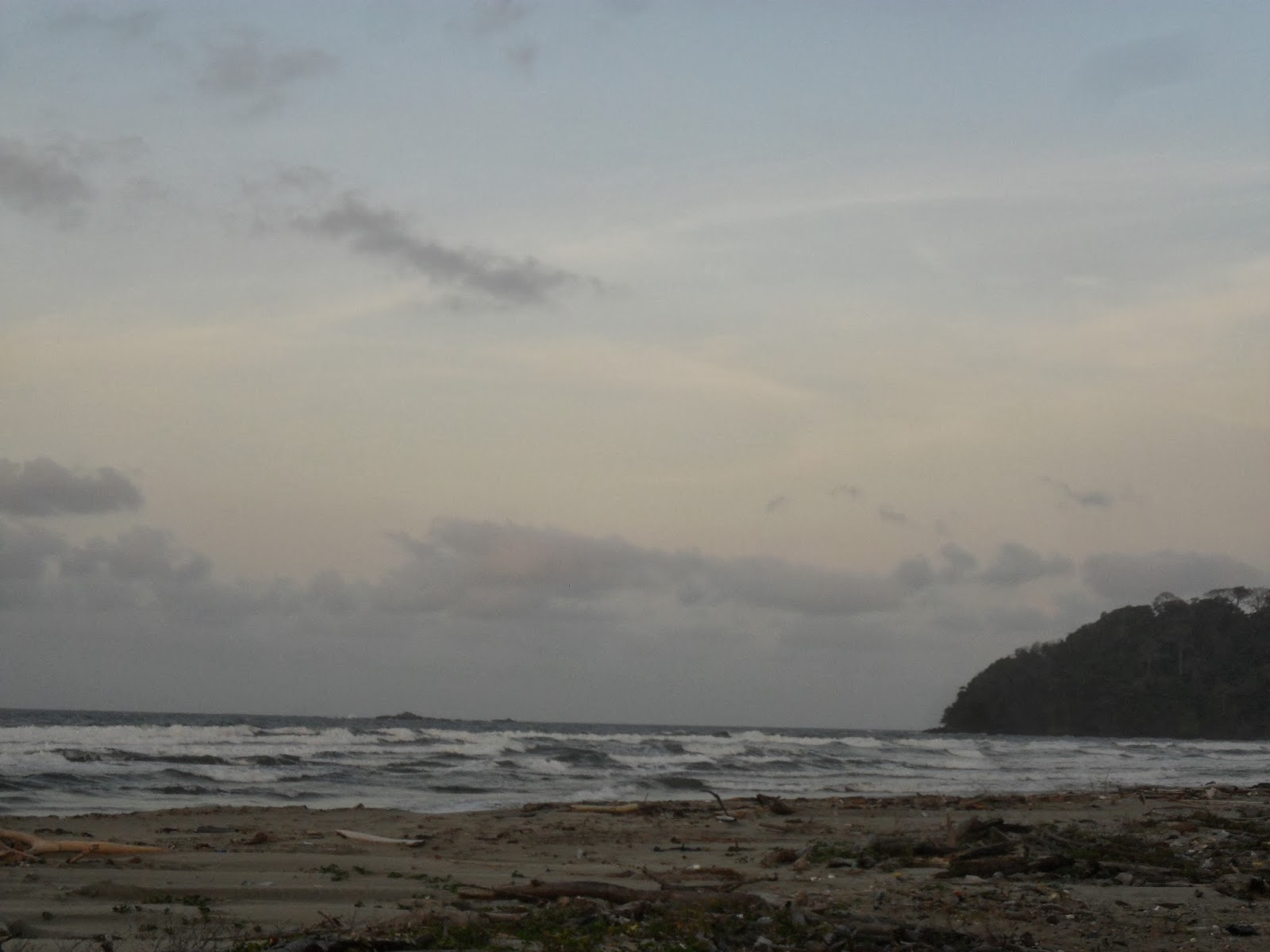 Servicios Integrales del Agro.: FOTOGRAFIAS DE LAS HERMOSAS PLAYAS DE ...