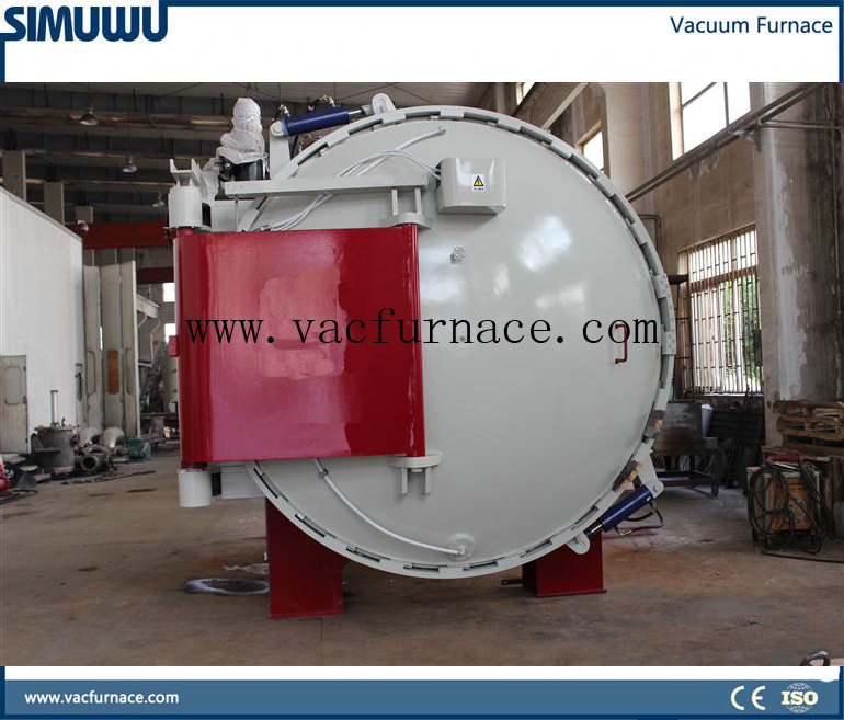 Vacuum Brazing Furnace: Brazing furnace production using tips