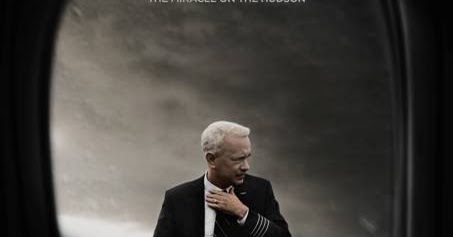 LE PLEIN DE SUPER: SULLY le nouveau film de CLINT EASWTOOD