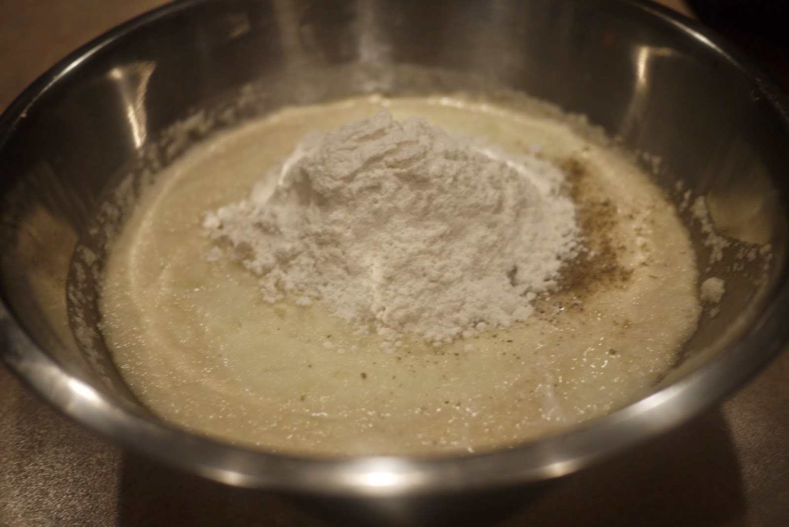 Baka vari: Zemiakova baba