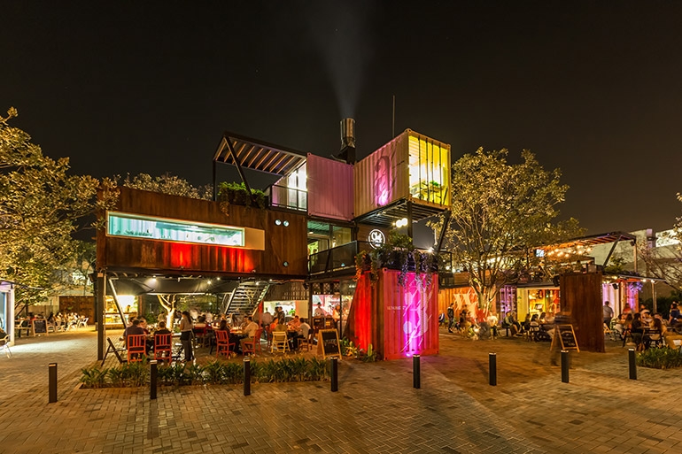 Design Stack: A Blog about Art, Design and Architecture: Shipping ...