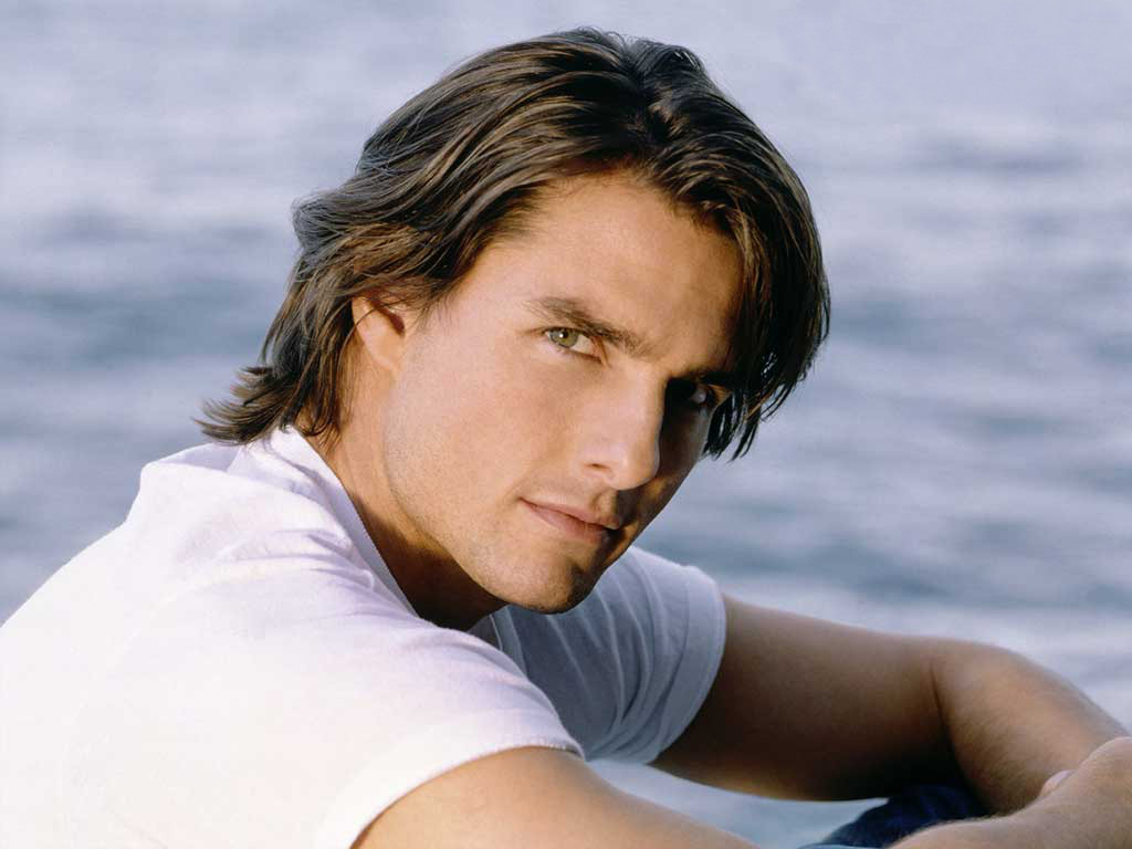 Love Those Classic Movies!!!: In Pictures: Tom Cruise