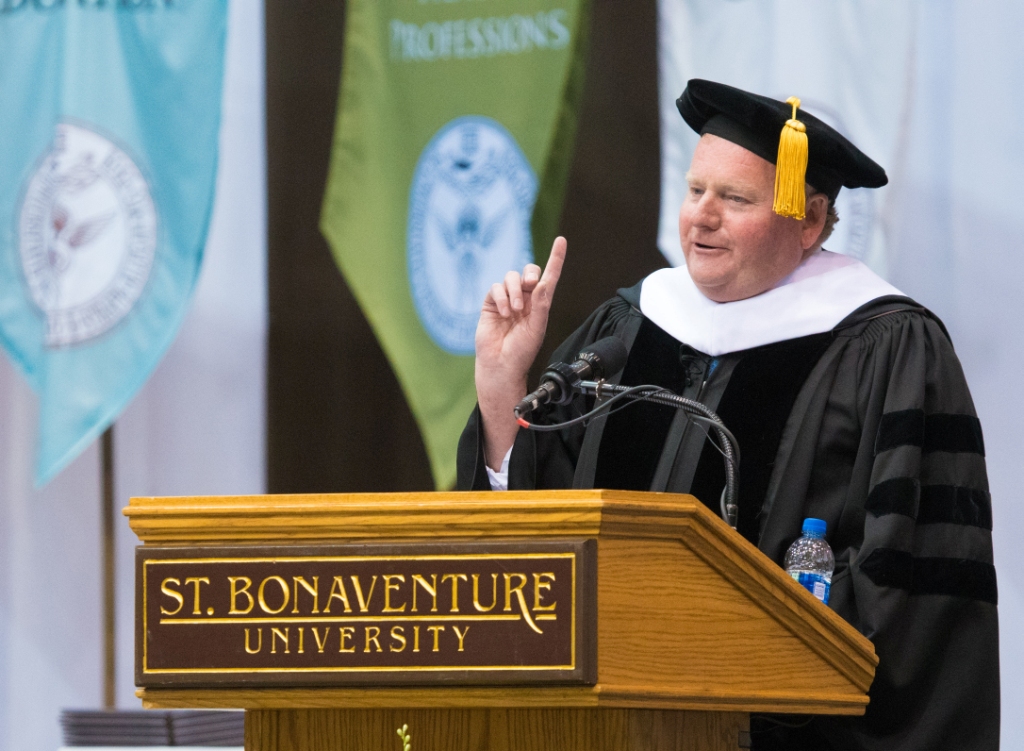 Wellsville Regional News (dot) com: SiriusXM CEO Jim Meyer addresses ...