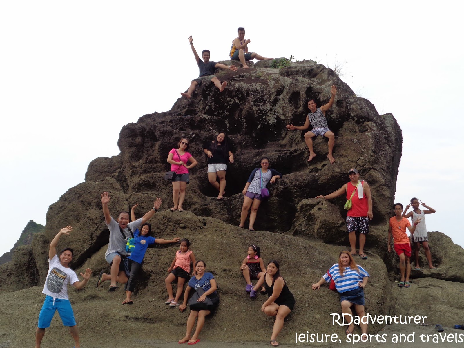 RD's leisure, sports and travels : Sentinela Cove: A Secret Beach in ...