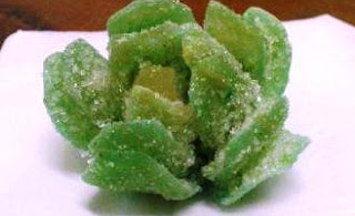 How to Make Manisan Pala