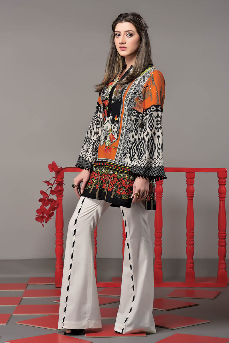 Ethnic New Collection - R_Designs