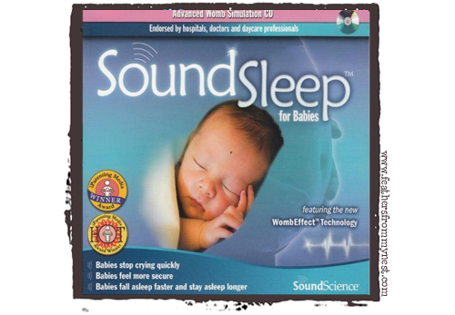 Feathers From My Nest: Favorite Things - Newborn