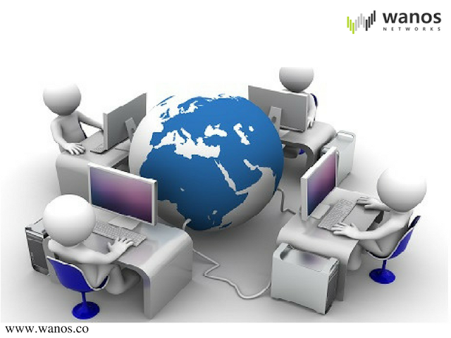 Wanos Networks Pty(Ltd): Wan Accelerator - 10 Reasons Needed To Utilize ...