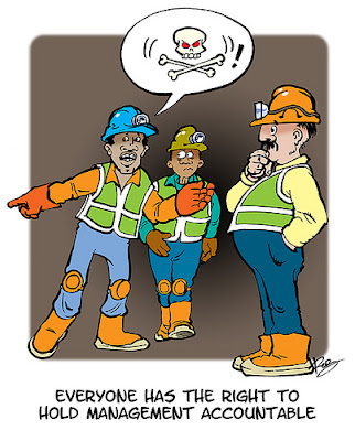 Hazards Identification, Environtmental Control Method:Coal Mining ...