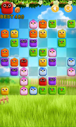 Angry Birds Line up : เกมเรียงนก | แอนดรอยด์แอพโซน