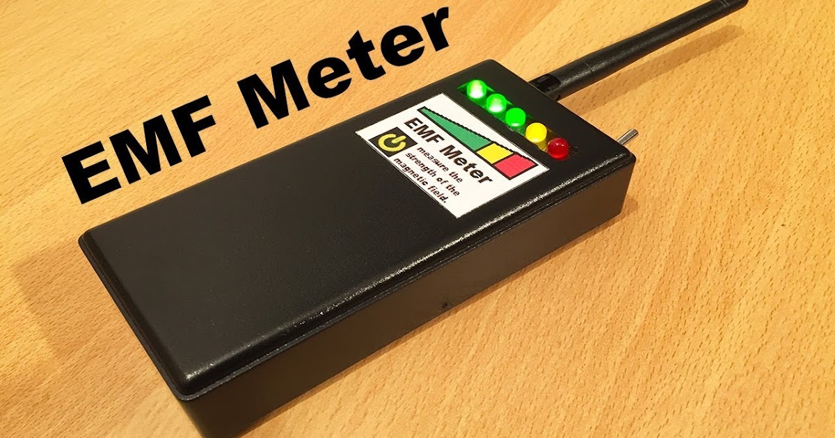 What is emf device? Learn With Team - Android Mary