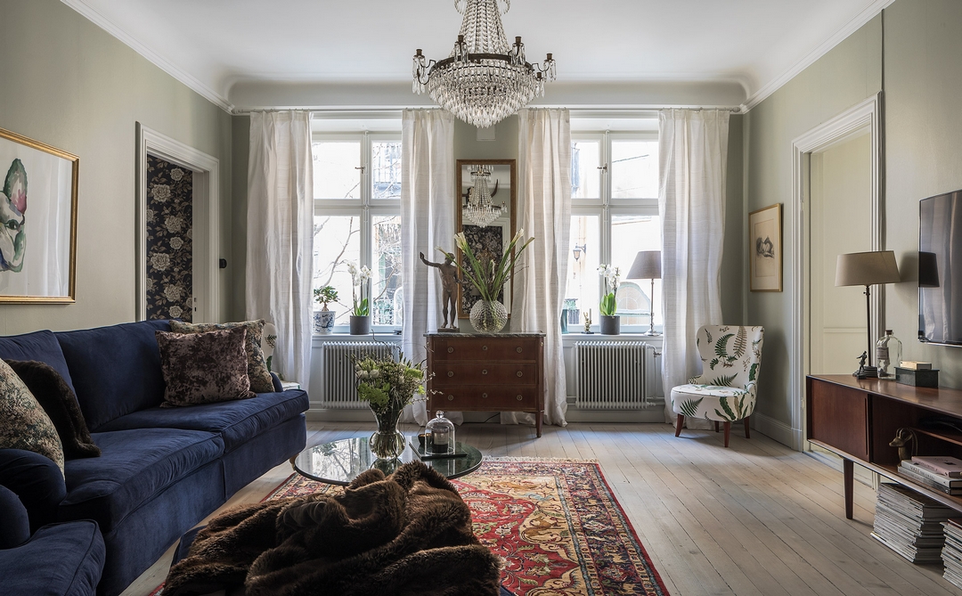 découvrir l'endroit du décor : ÉLÉGANT CLASSIQUE