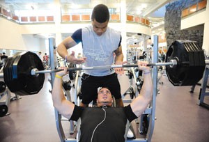 American Pictures 2012