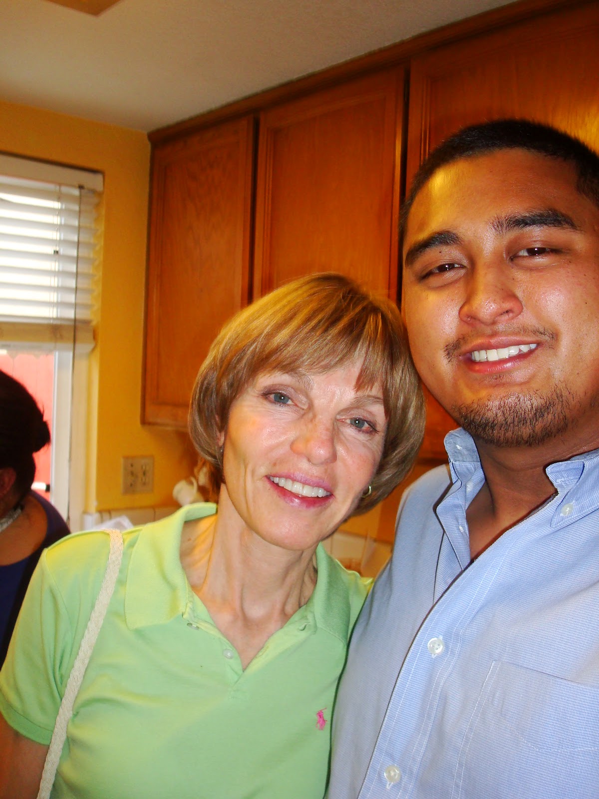 What I'm About: Turning 21!... And then some! (w/ pictures!)