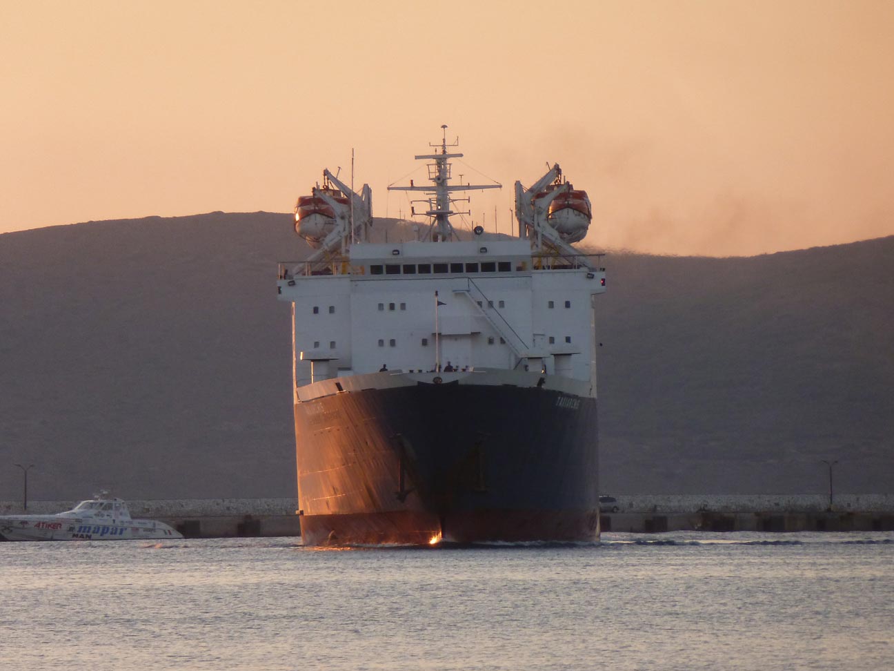 HAYNES WORLD: Greece 2012 Part 9