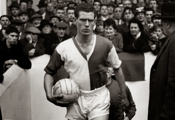 ANOTANDO FÚTBOL *: BLACKBURN ROVERS * PARTE 2