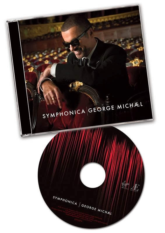 Symphonica: The Orchestral Tour: Album