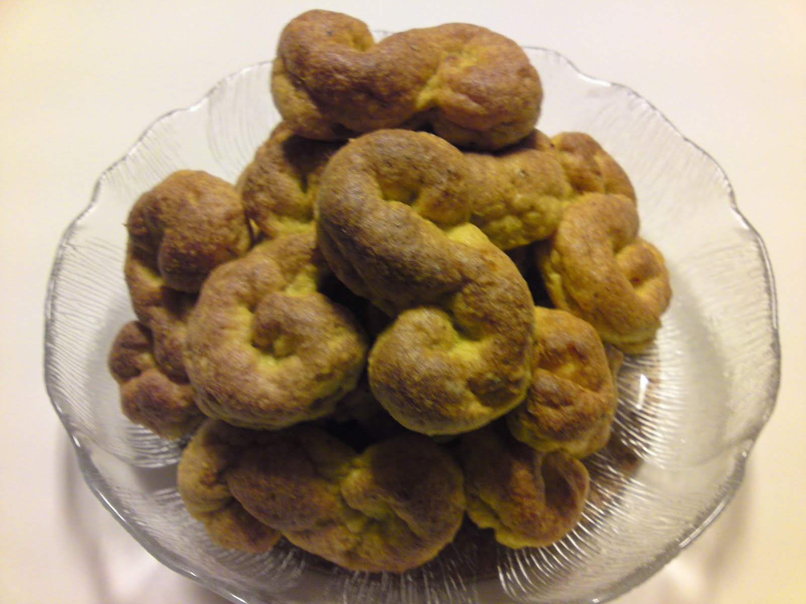 Annelis Vegetariska LCHF: Godis/Snacks/kakor/bullar