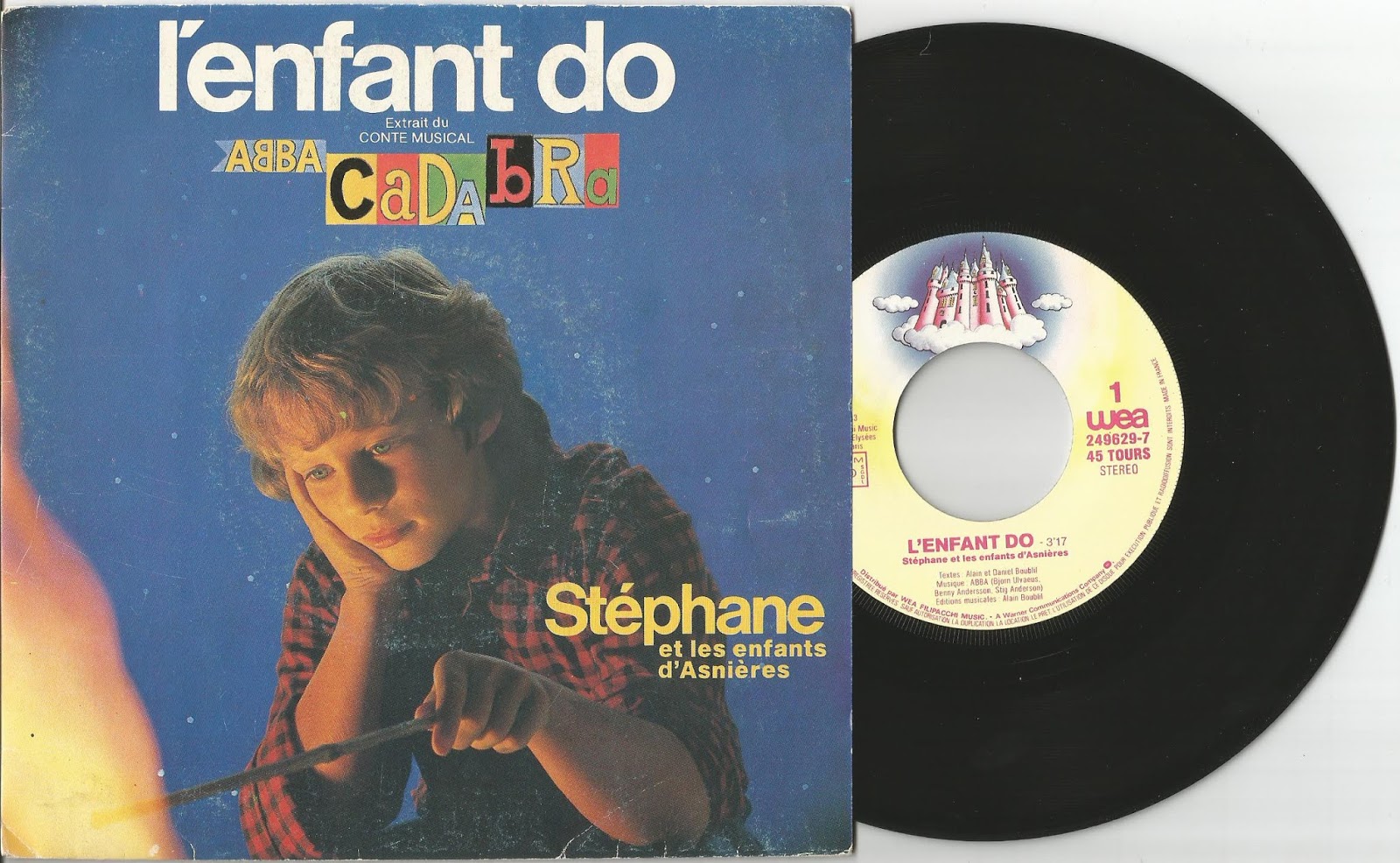 Cahors-Calling-46: Catherine Ferry