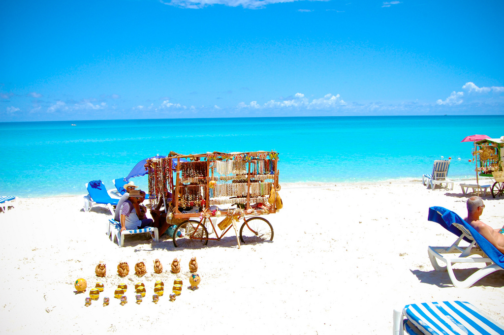 Most Beautiful Islands: Caribbean Islands - Republic of Cuba